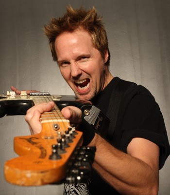 Jeffrey Kollman - Alchetron, The Free Social Encyclopedia